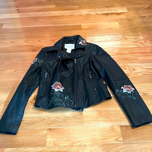 American Rag | Jackets & Coats | Brand New Faux Leather American Rag ...